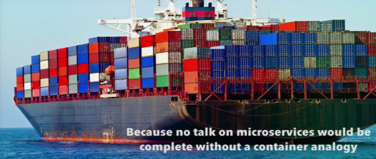 Managing Microservices with Neo4j - Graph Database & Analytics