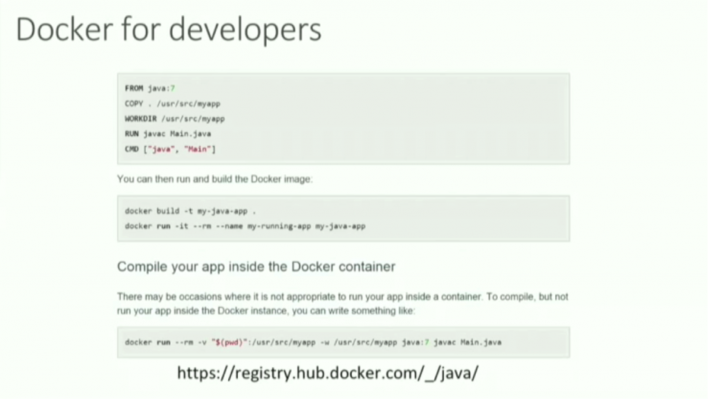 Using Neo4j to automate deployments with Docker on Azure