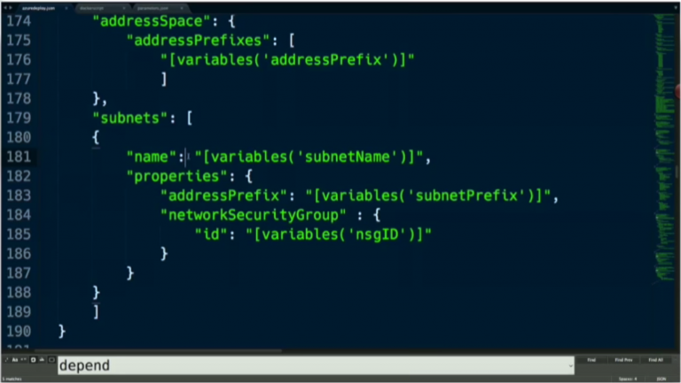 Using Neo4j to automate deployments with Docker on Azure