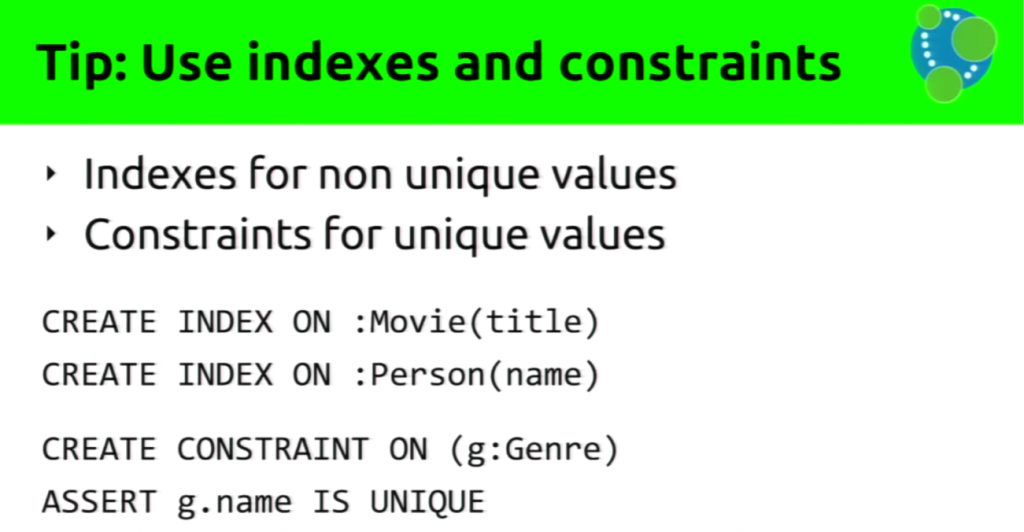 Tuning Your Cypher: Tips & Tricks for More Effective Queries