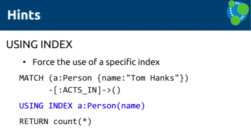 Tuning Your Cypher: Tips & Tricks for More Effective Queries