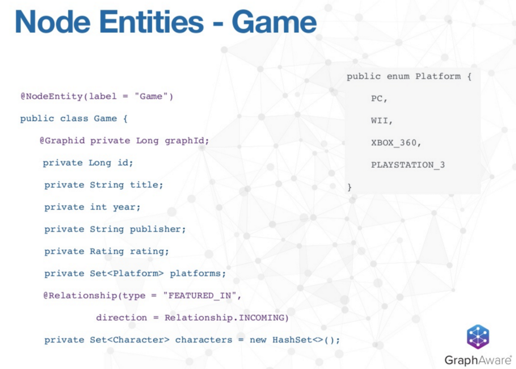 Build Spring Data Neo4j 4.1 Applications Like a Superhero