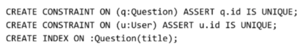 Effective Bulk Data Import into Neo4j