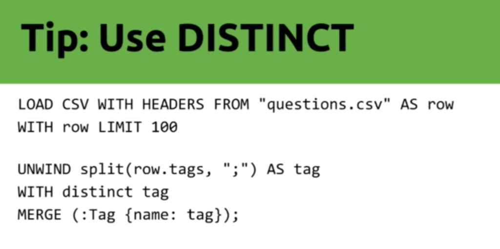 Effective Bulk Data Import Into Neo4j 3591
