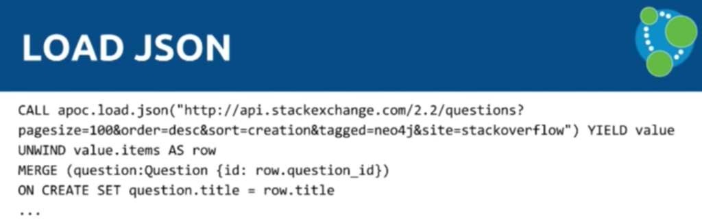 Effective Bulk Data Import into Neo4j