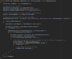 Custom Security Plugins & User-Defined Procedures in Neo4j Enterprise ...