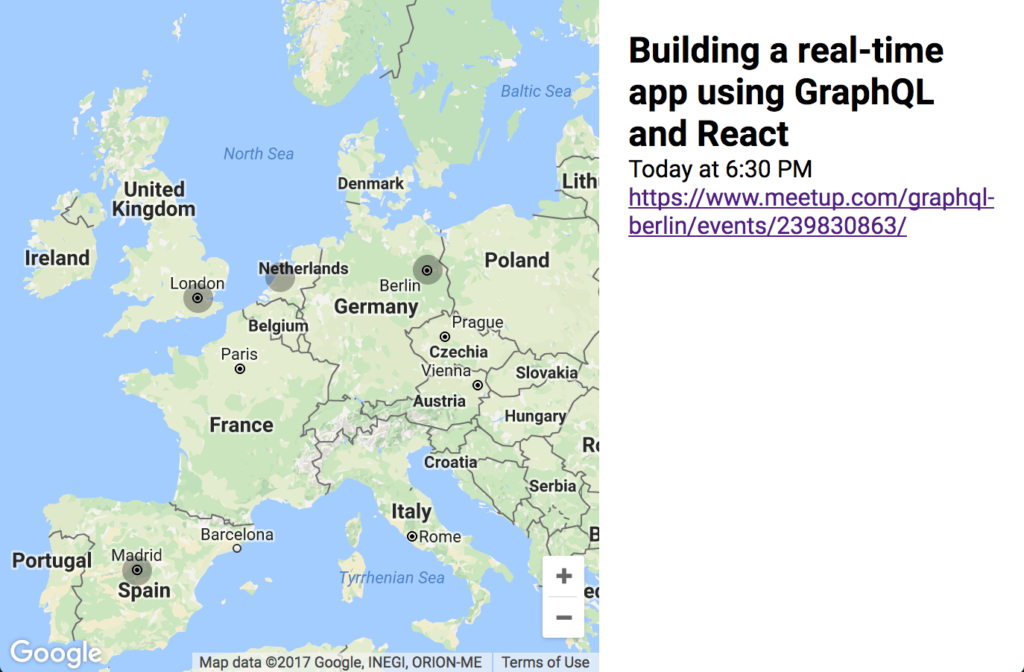 GraphQL Meets Graph Database: A GraphQL + Neo4j Integration