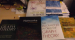 The Top 13 Graph Theory and Algorithm Books for Fundamentals