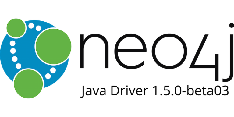 Beta Release: Java Driver with Async API for Neo4j