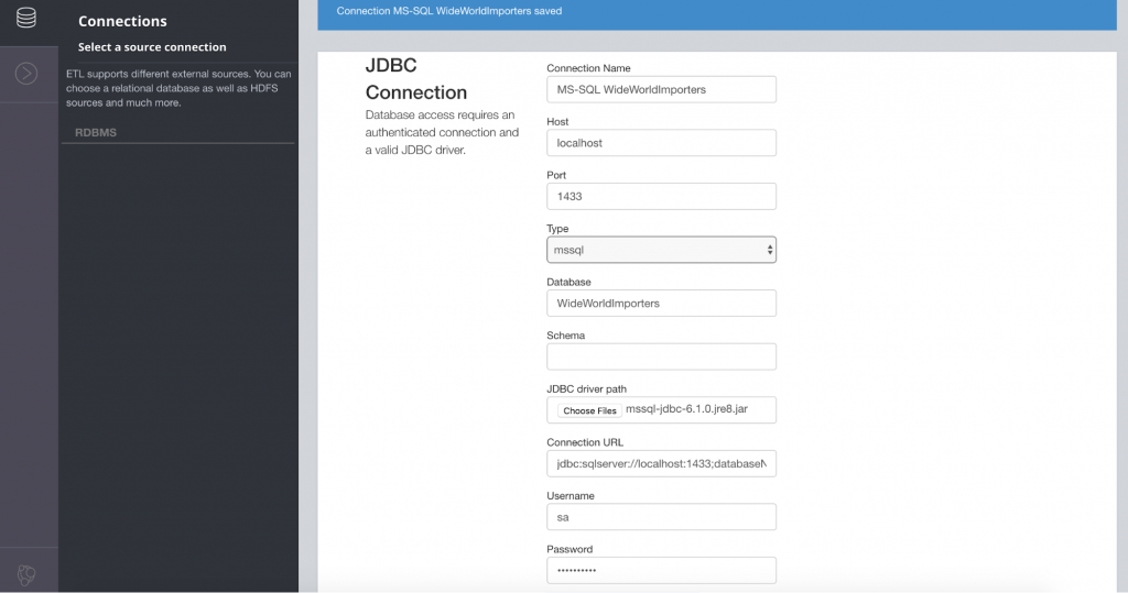 Neo4j ETL 1.2.0 Release: What's New + Demo