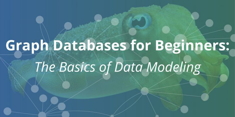 The Basics of Data Modeling