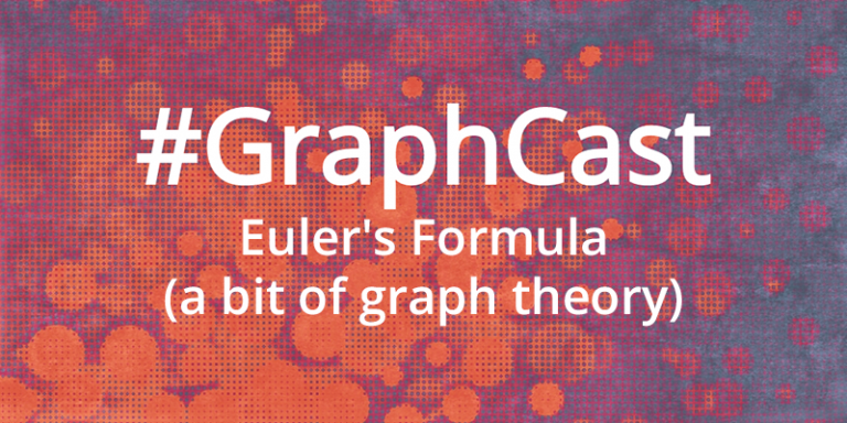 #GraphCast: Euler's Formula (a Graph Theory Proof)