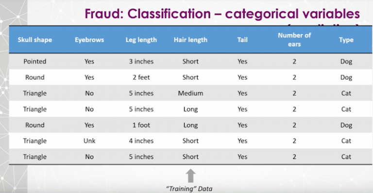 Leveraging Data Science Tools for Fraud Investigation