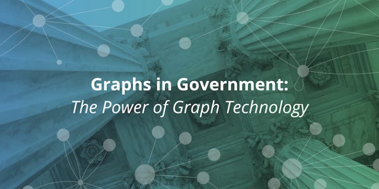 Graphs in Government: The Power of Graph Technology