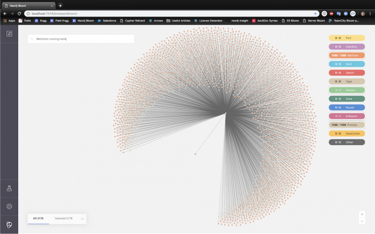 Neo4j Bloom 1.1: Simple, Powerful & Team Ready [Release]