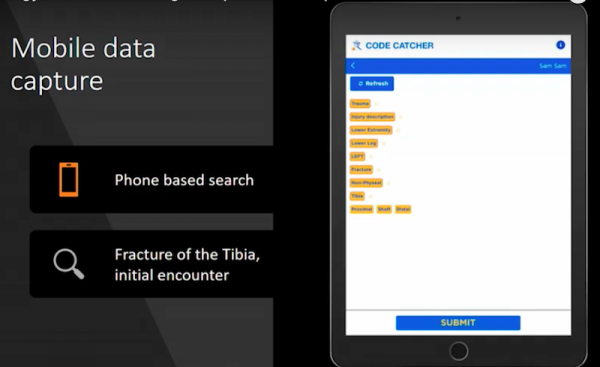 Transforming Health Information Technology with a Knowledge Graph