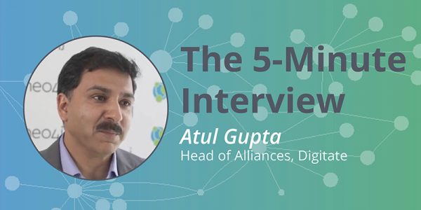Context for AI Ops: 5-Minute Interview with Atul Gupta