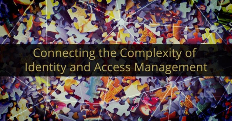 Identity & access management Archives - Graph Database & Analytics
