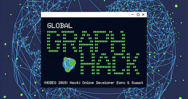 Announcing the Global GraphHack Winners!