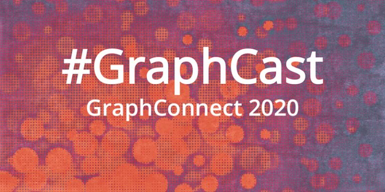#GraphCast: GraphConnect 2020, Early Bird Pricing Ends Oct 1st!