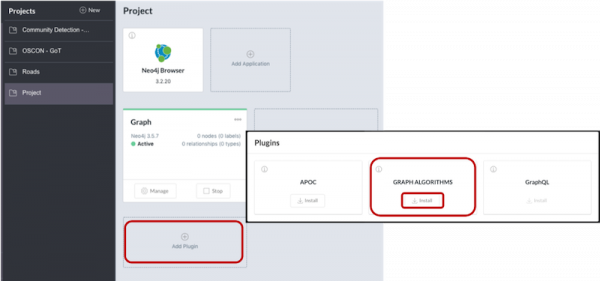 Faster, Smarter, Better: Optimizations for Neo4j Graph Algorithms