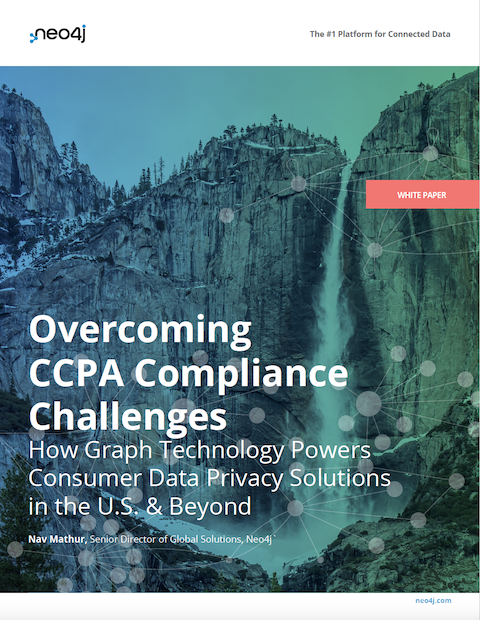 White Paper: Overcoming CCPA Compliance Challenges White Paper: Overcoming CCPA Compliance Challenges