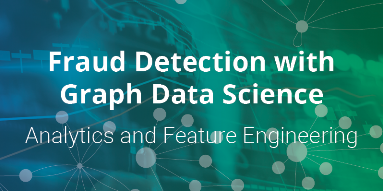 Using Graph Data Science for Financial Fraud Detection