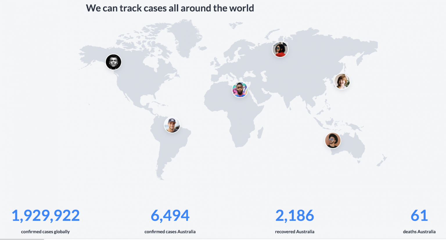 Check Out Some of This Year's Graphs4Good GraphHack Projects