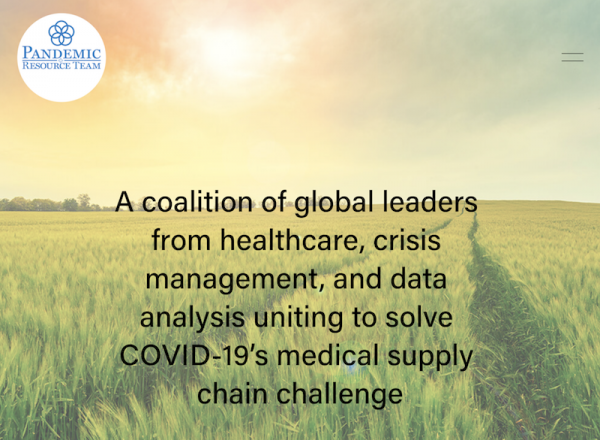 Check Out Some of This Year's Graphs4Good GraphHack Projects