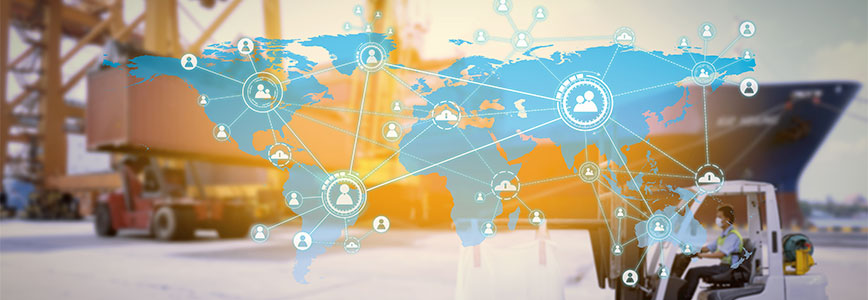 Supply Chain Graph Database Use Cases