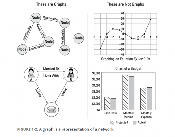 Understanding Graphs and Graph Data Science