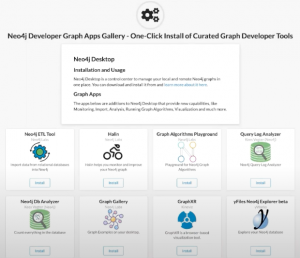 Graph Algorithms for Community Detection & Recommendations