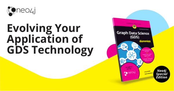 Evolving Your Application of GDS Technology