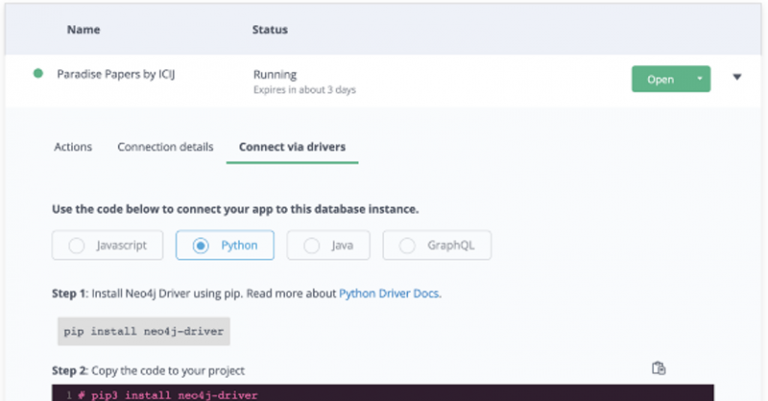 Django Graph Database – Neo4j for Django Developers