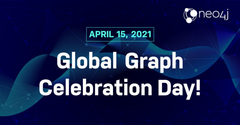 Happy Global Graph Celebration Day 2021!