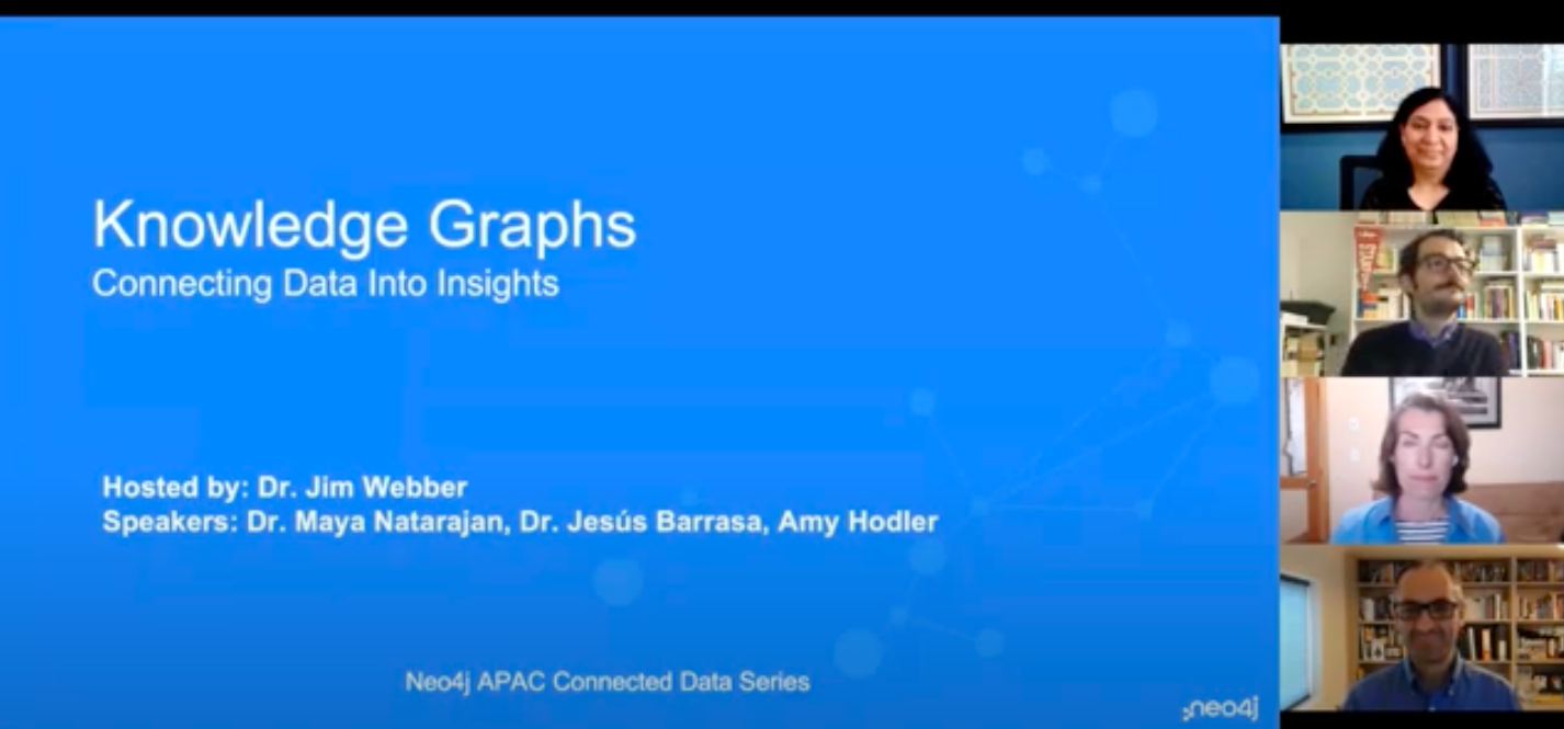 Knowledge Graphs Empower Your Data to Do More! - Graph Database & Analytics