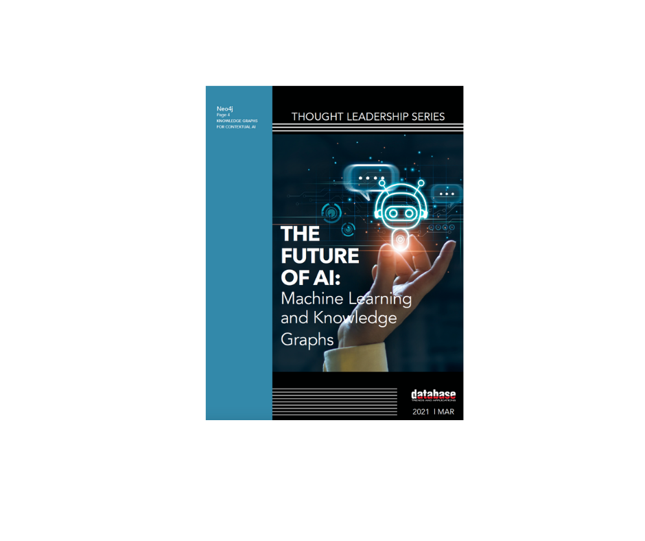 Knowledge Graphs for Contextual AI