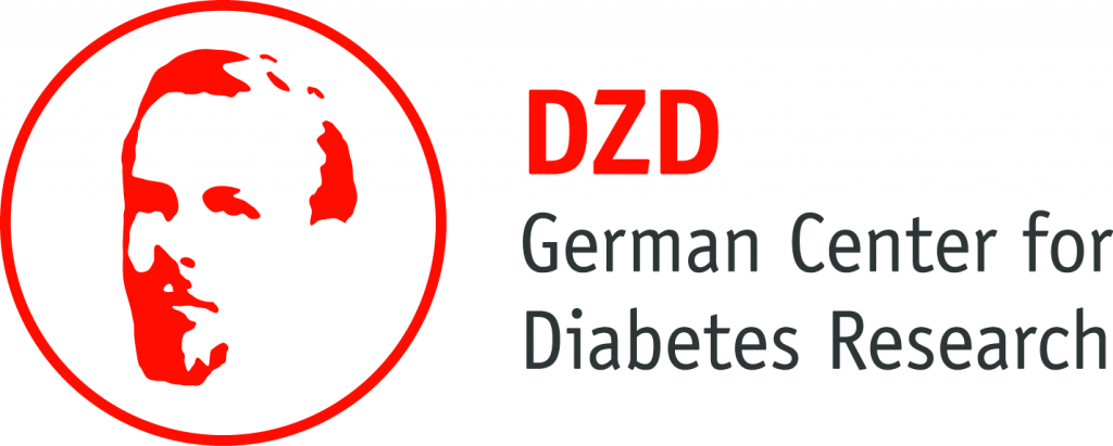 Neo4j + German Center for Diabetes Research (DZD) Case Study