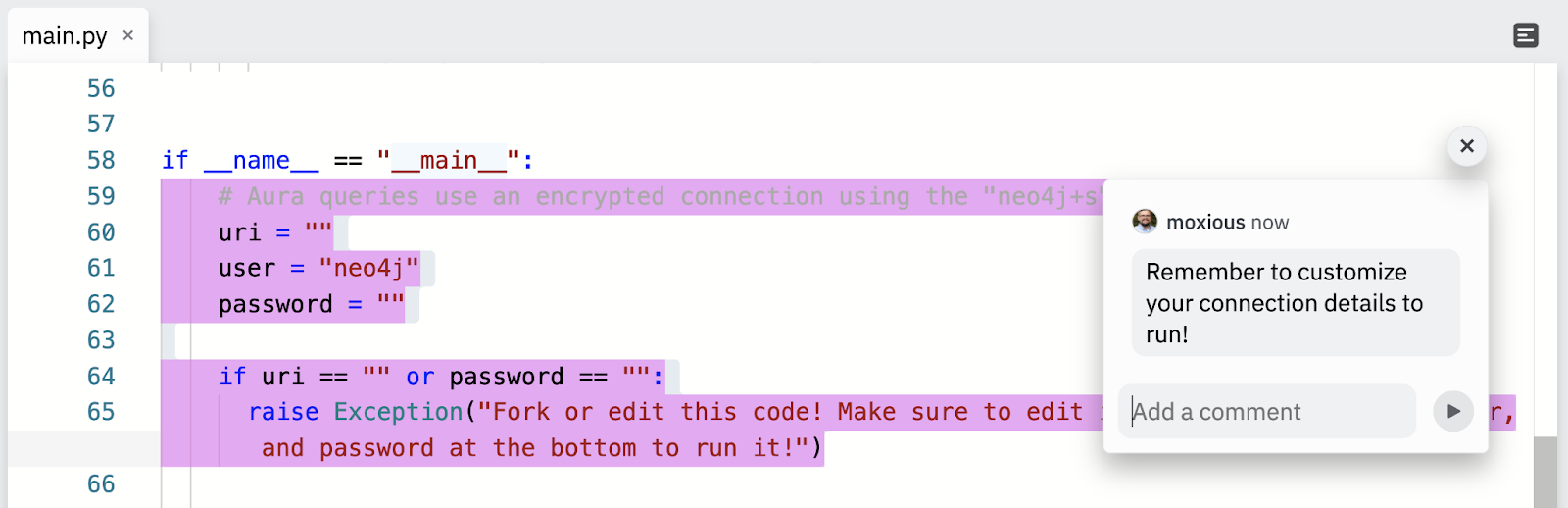 Announcing Neo4j AuraDB Free - Graph Database & Analytics