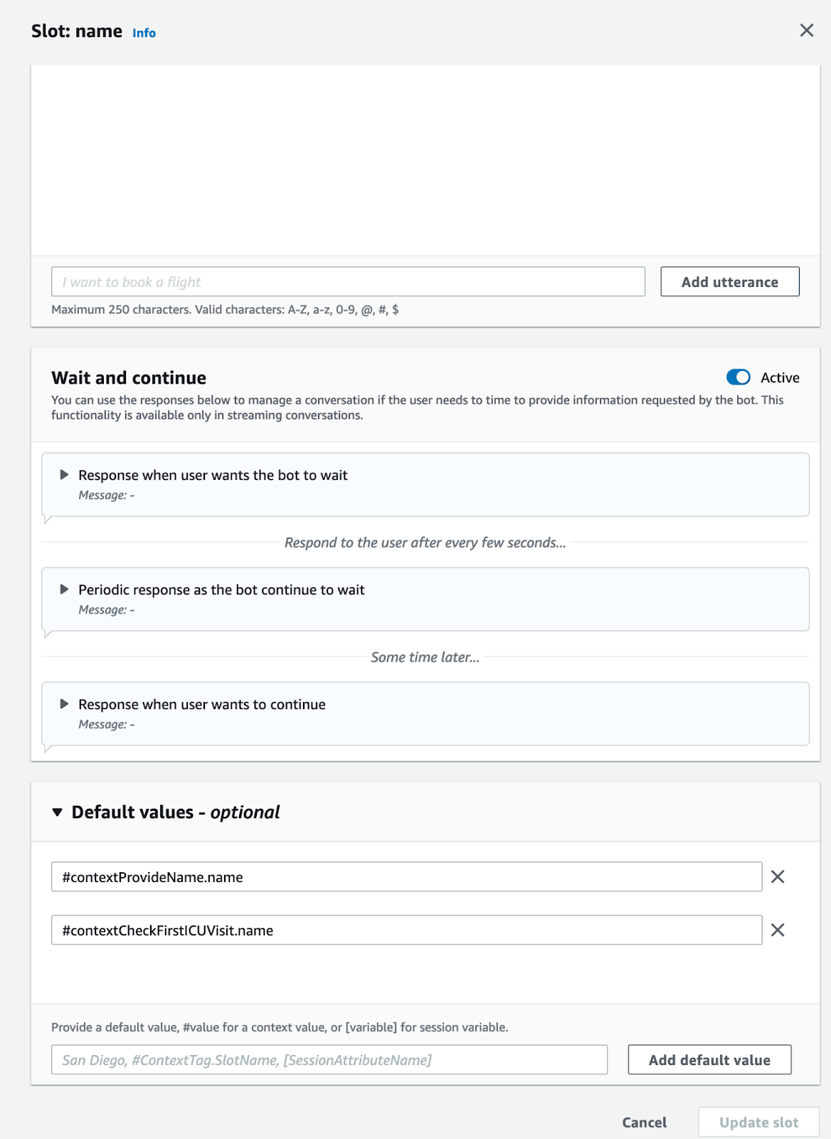 Doctor.ai, a voice chatbot for healthcare, powered by Neo4j and AWS