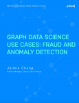 Graph Data Science Use Cases: Fraud and Anomaly Detection