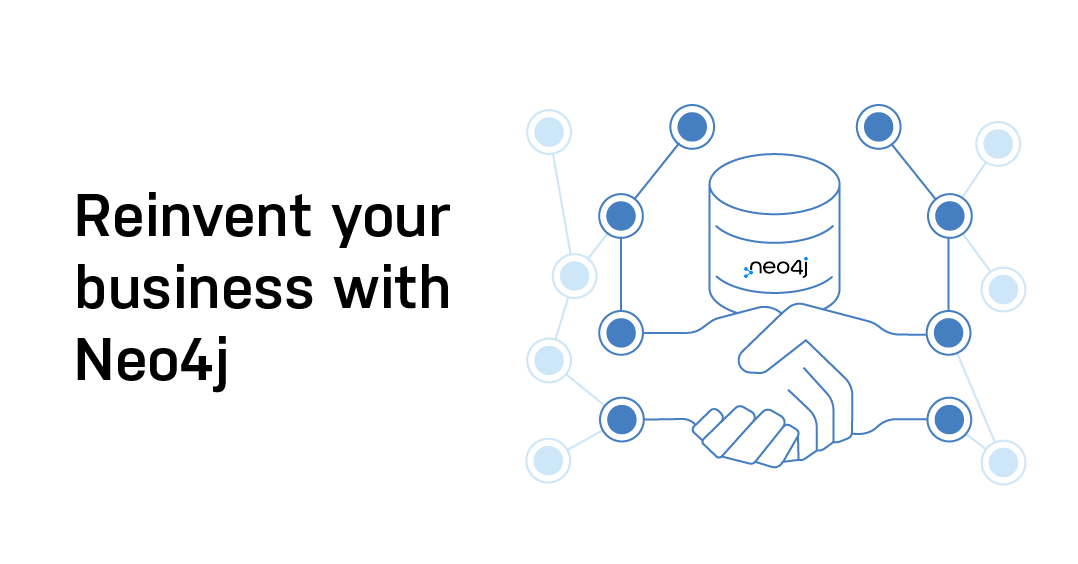 Neo4j Executive Insights: Get to Know Graph Technology