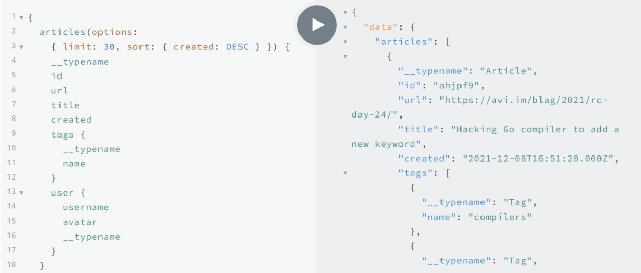 Full Stack Graph in the Cloud - Graph Database & Analytics