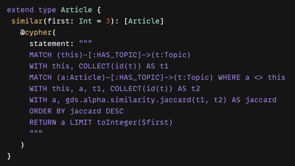 Full Stack Graph in the Cloud - Graph Database & Analytics