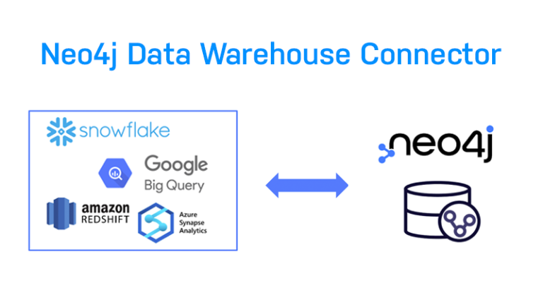 Introducing the New Neo4j Data Warehouse Connector
