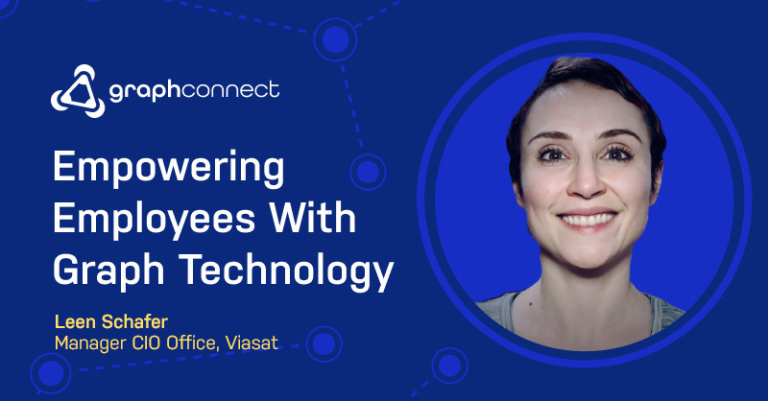 Empowering Employees With Graph Technology