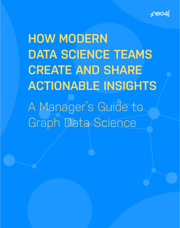 How Data Science Teams Create and Share Actionable Insights