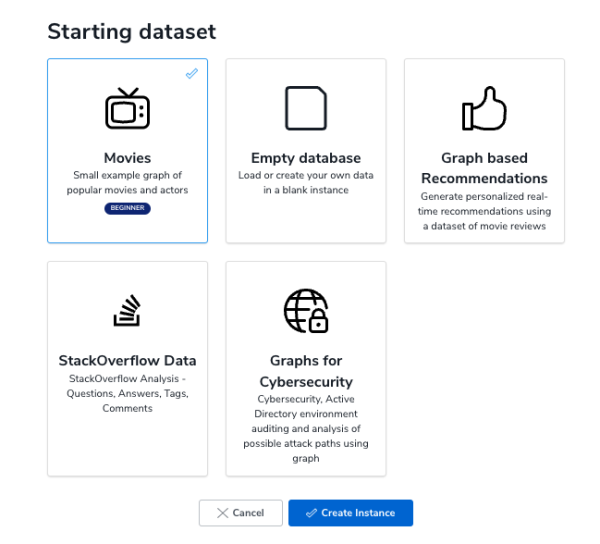 Summer 2022: Neo4j AuraDB Update