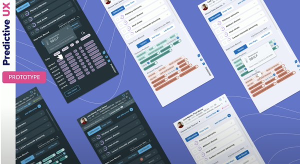 Design Thinking for Graph Data: Successful Graph-Powered Apps
