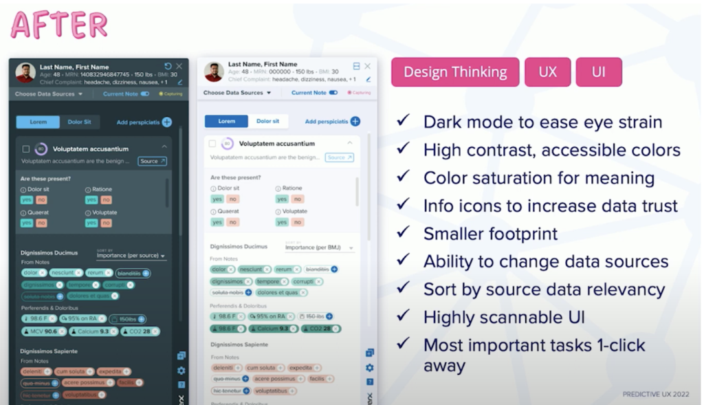 Design Thinking for Graph Data: Successful Graph-Powered Apps